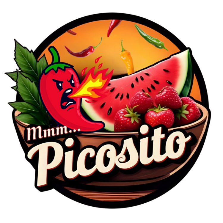 New Picosito Drops 2026 – Mmm…Picosito